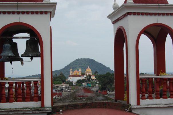 Historia de Xico – Hotel Hacienda Xico Inn